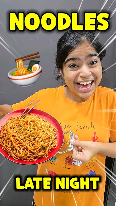 💀 LATE NIGHT KOREAN SPICY NOODLES CRAVING 🍜😱 |Mini Vlog #shorts #minivlog #ashortaday #trending ...