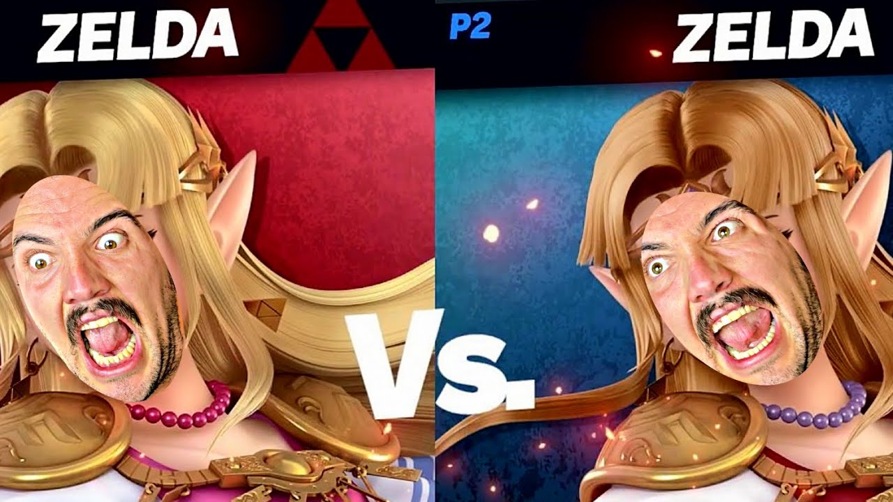 me vs YOU (but also me vs me) - YouTube