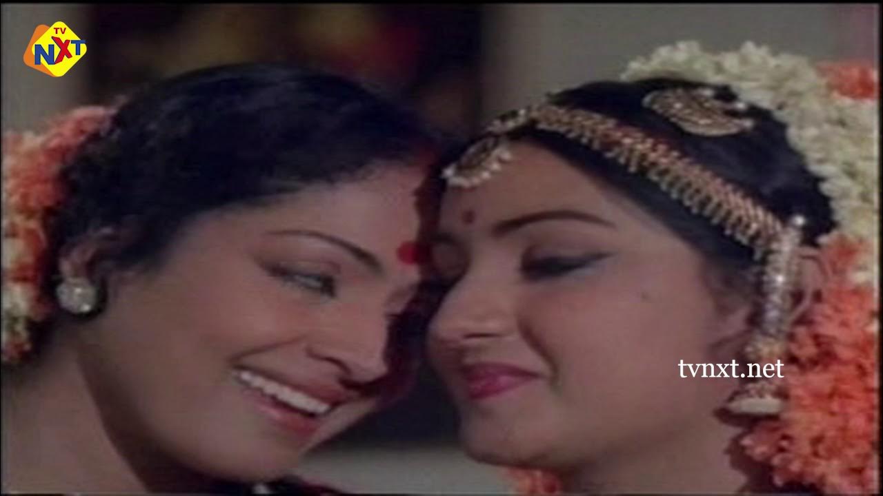 Neethibathi Tamil Movie Songs | Paasa Malare Video Song | Sivaji Ganesan | TVNXT Tamil - YouTube