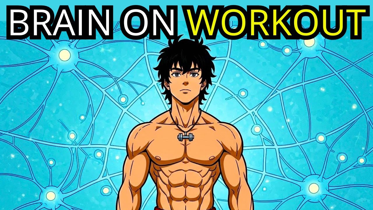 How Working Out Changes Your Brain (Explained Simply) - YouTube