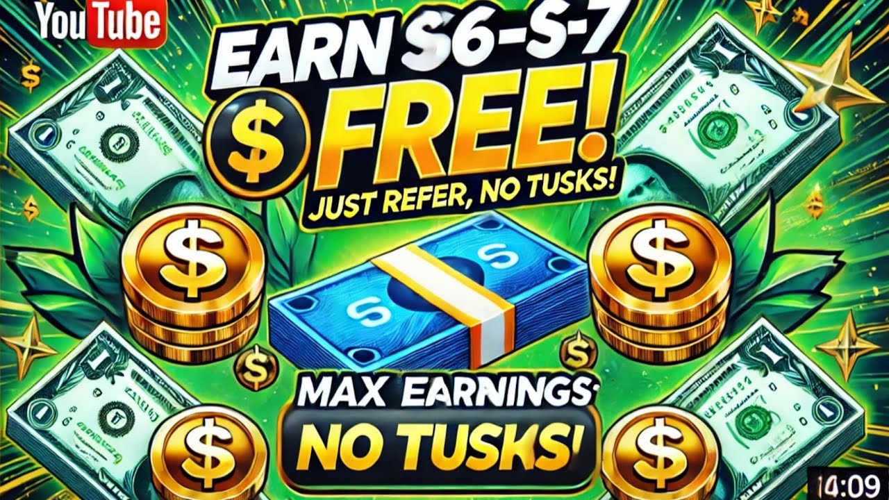 7-8usdt TO 700 ₹ Free Profit | USDT Loot | 2025 Free Loot | Free Loot | Daily USDT Loot - YouTube