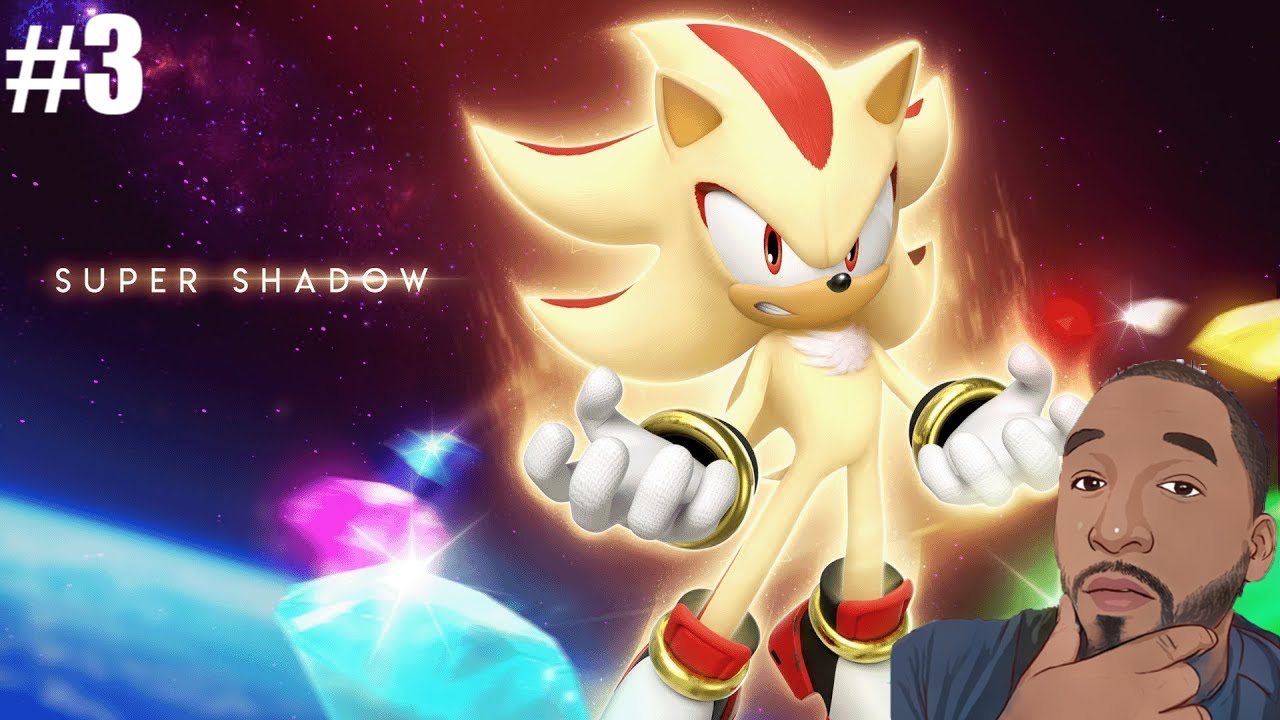 Super Shadow 3