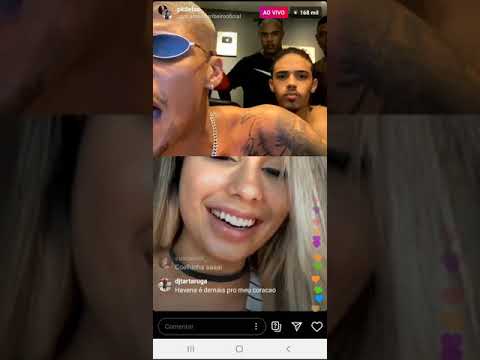 +18 😱😈 LIVE DO PK DELAS 🔞🔥 BGLH FICOU DOIDO