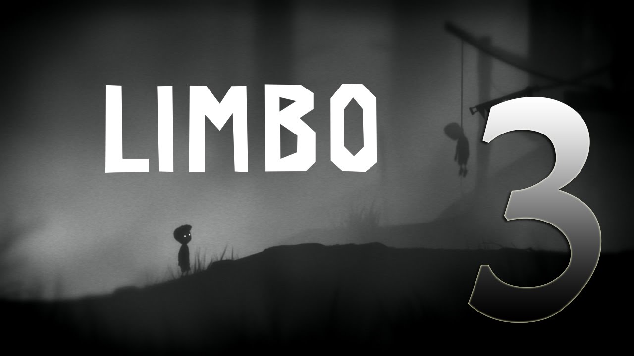 LIMBO | Gameplay Español | Capitulo #3 Electricidad - YouTube