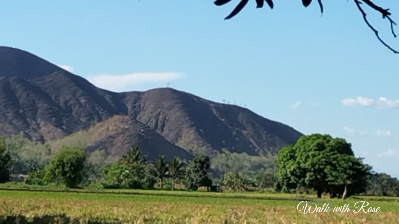 Mountains & Valleys of Cagayan - YouTube