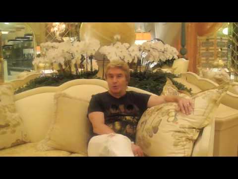 Dan Catto in Las Vegas - YouTube