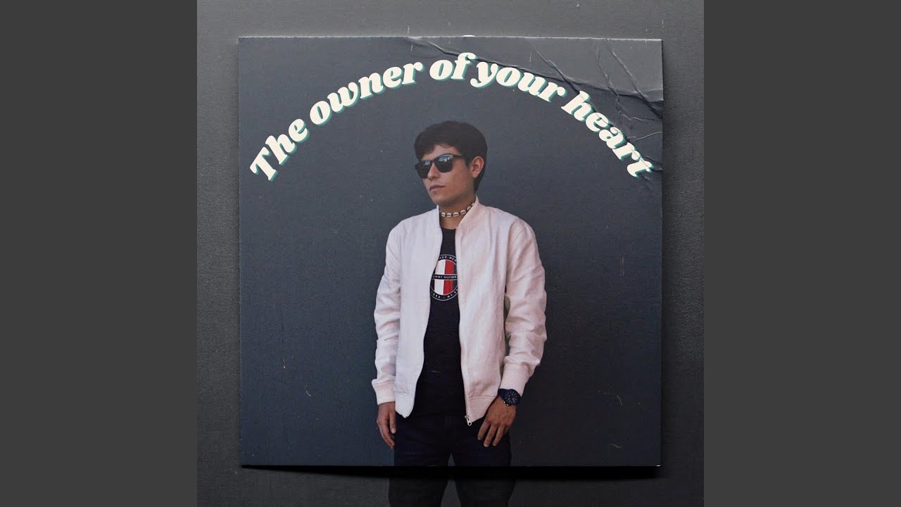 The owner of your heart - YouTube