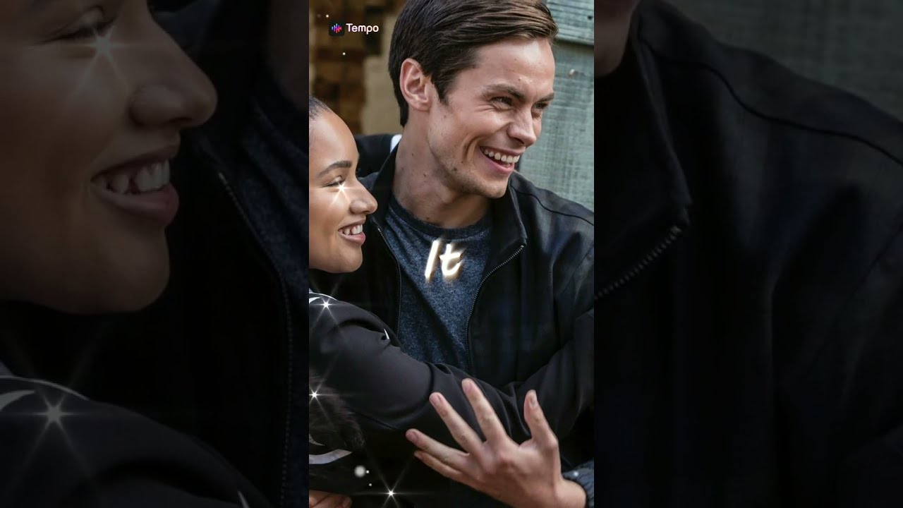 zoe and pin//part 1😘#kiss#kisses#freerein#netflix#100subs#love#acting# ...