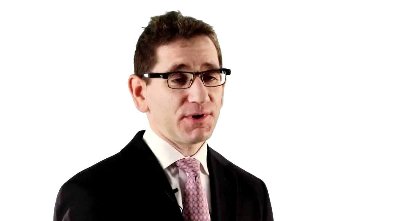 Introducing Dr. Eric Novack - YouTube