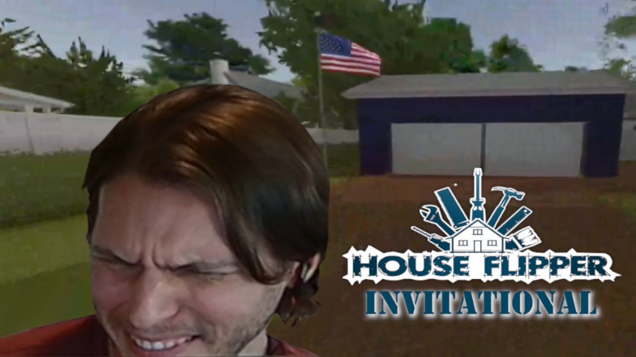 ludwig recreates jerma's murder house - YouTube