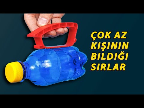 40 Yaşında Bu 21 Atık Geri Dönüşüm Fikrini Öğrenmediğime Pişmanım