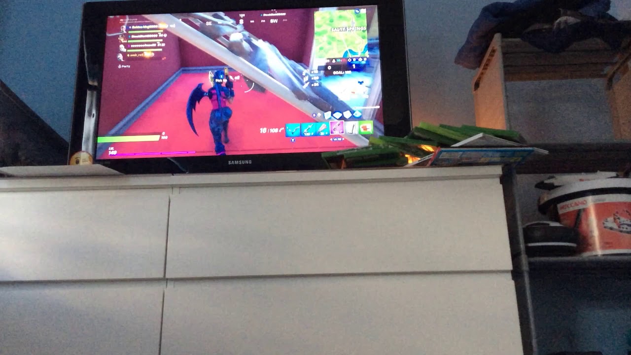 Ooooooooooof - YouTube