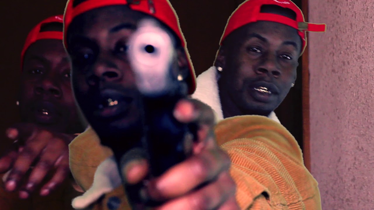 100 Bandz - "Strains" (Official Music Video) °Shot By Prime Optic ...