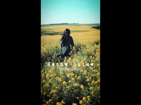 Hüseyin Çiçek - Sende Gitme (şiir)