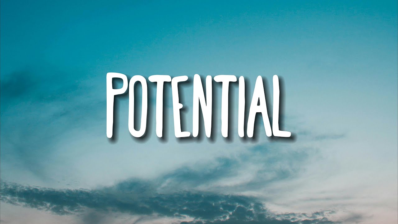 Lauv - Potential (Lyrics) - YouTube