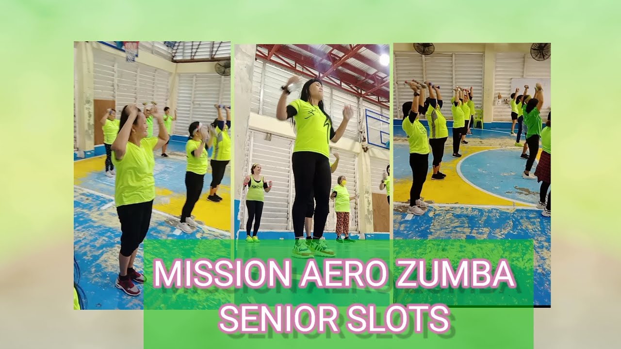 Check out this membership perks NEON GREEN ZUMBA SENIOR SLOTS # ...