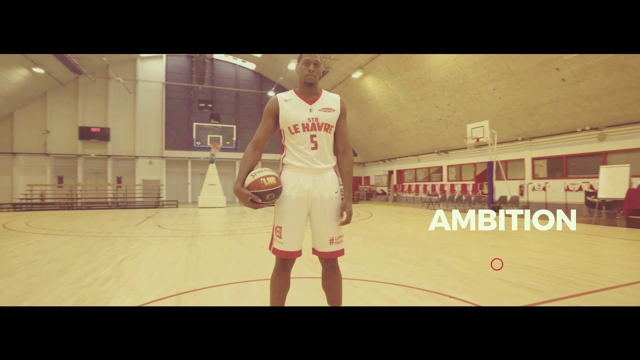 STB video promo - YouTube