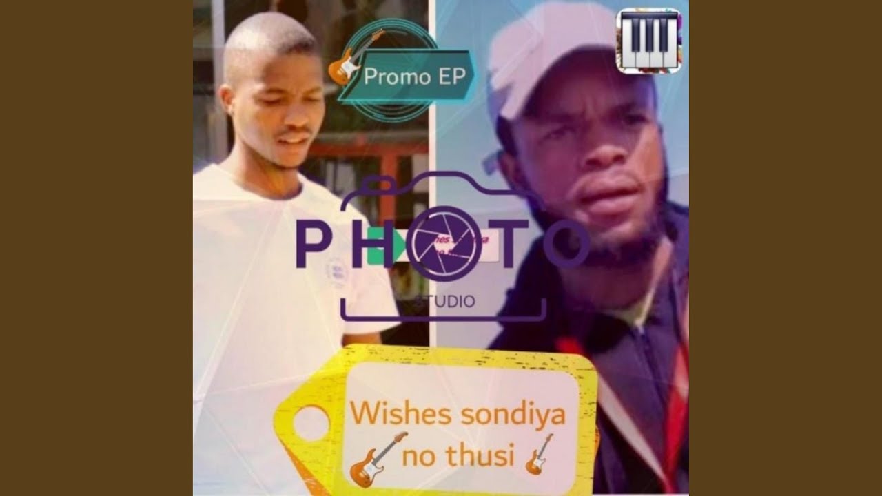 Ijazi (feat. Thusi) - YouTube