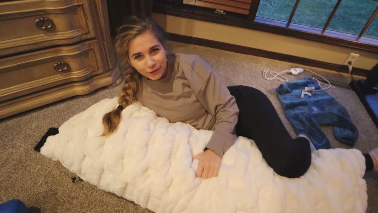 I Walked In On My Girlfriend Youtube