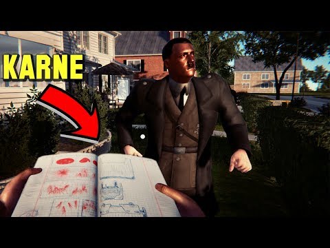 YENİ KOMŞU OYUNU (KARNESİNİ BULDUM)