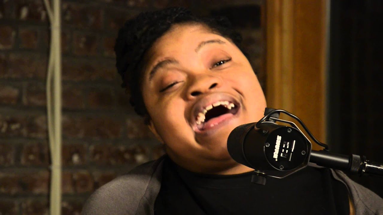 ALTRADIO - Episode 2 - Aliah Sheffield - YouTube