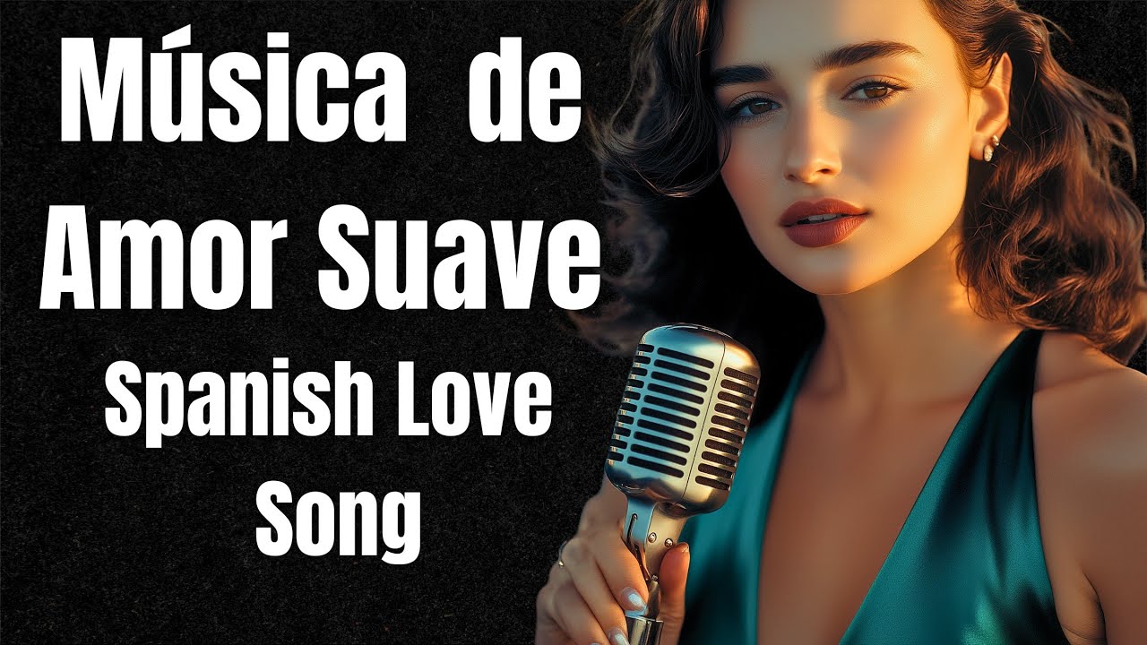 Fuego Bajo la Lluvia 🔥🌧|Balada Romántica Española | Canción de Amor y ...