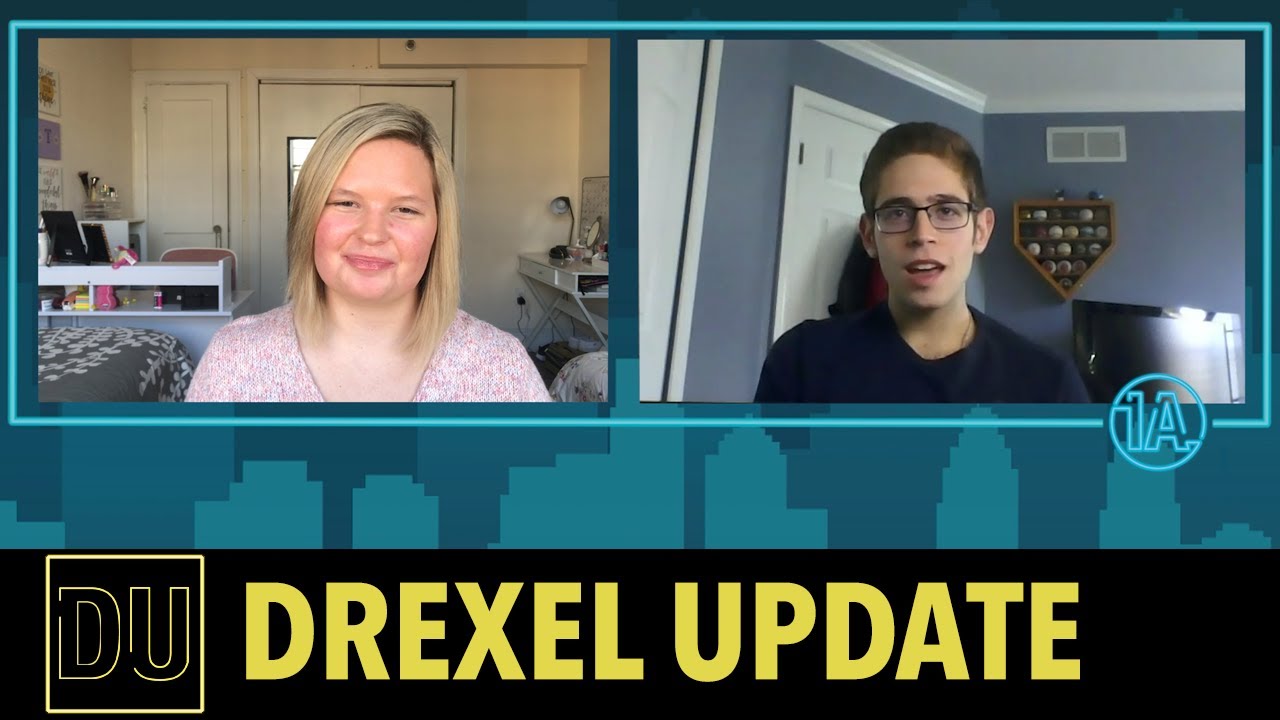 Drexel Update - Greg Drapkin - YouTube
