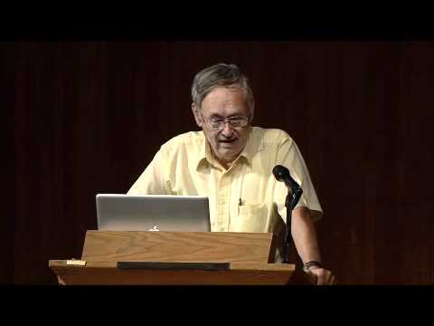 Prof. Dan Costello - YouTube