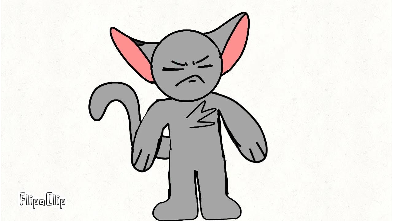 Чо , ну давай , нападай - YouTube