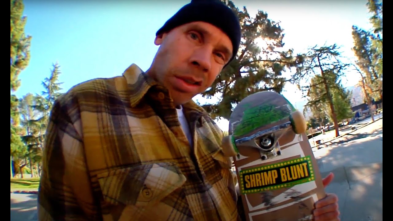 Shake Junt - "Shrimp Blunt" - Shane Heyl (2022) - YouTube