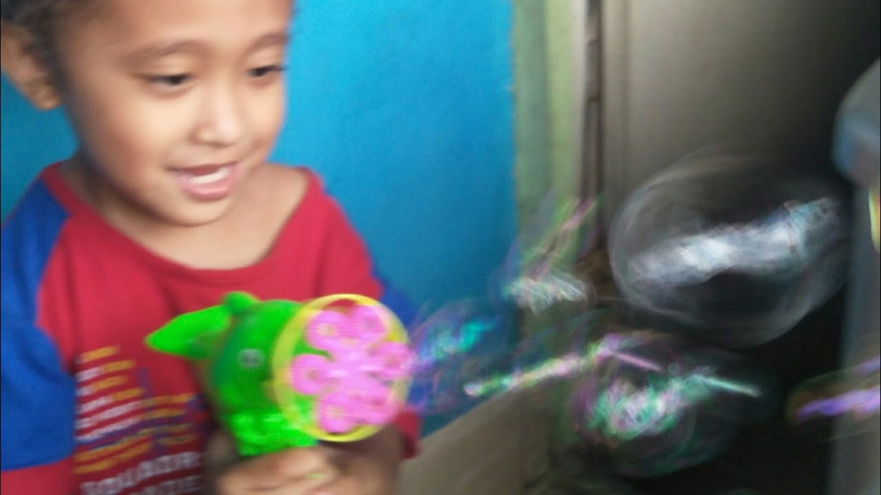 #geovan#tembakan#Tembakan balon air💨💨🔵🔵🔵 - YouTube