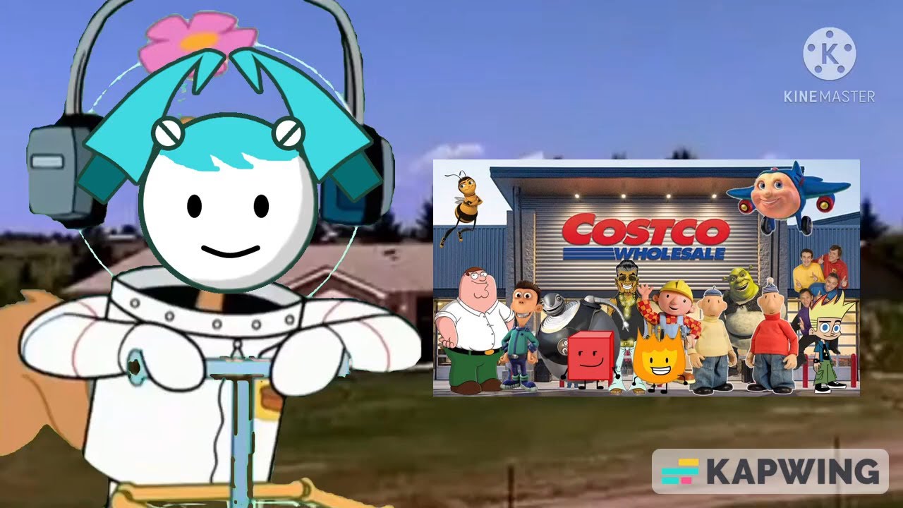 Ethelbert and the Red Mist Anomaly (September 2005, RETAKE) - YouTube