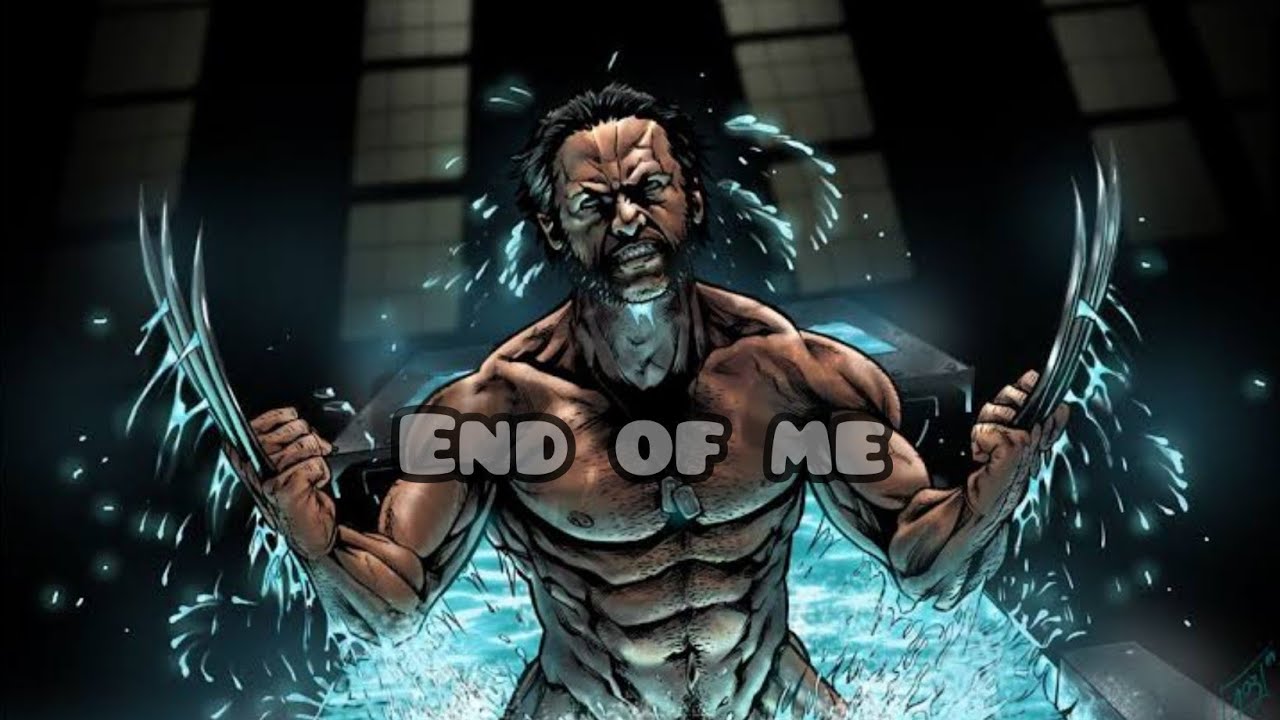 Logan • End of Me - Ashes Remain - YouTube