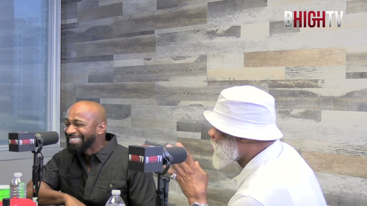 Rodney Reid Double R: Big Meech Was About Changing Folks Lives, He Made ...