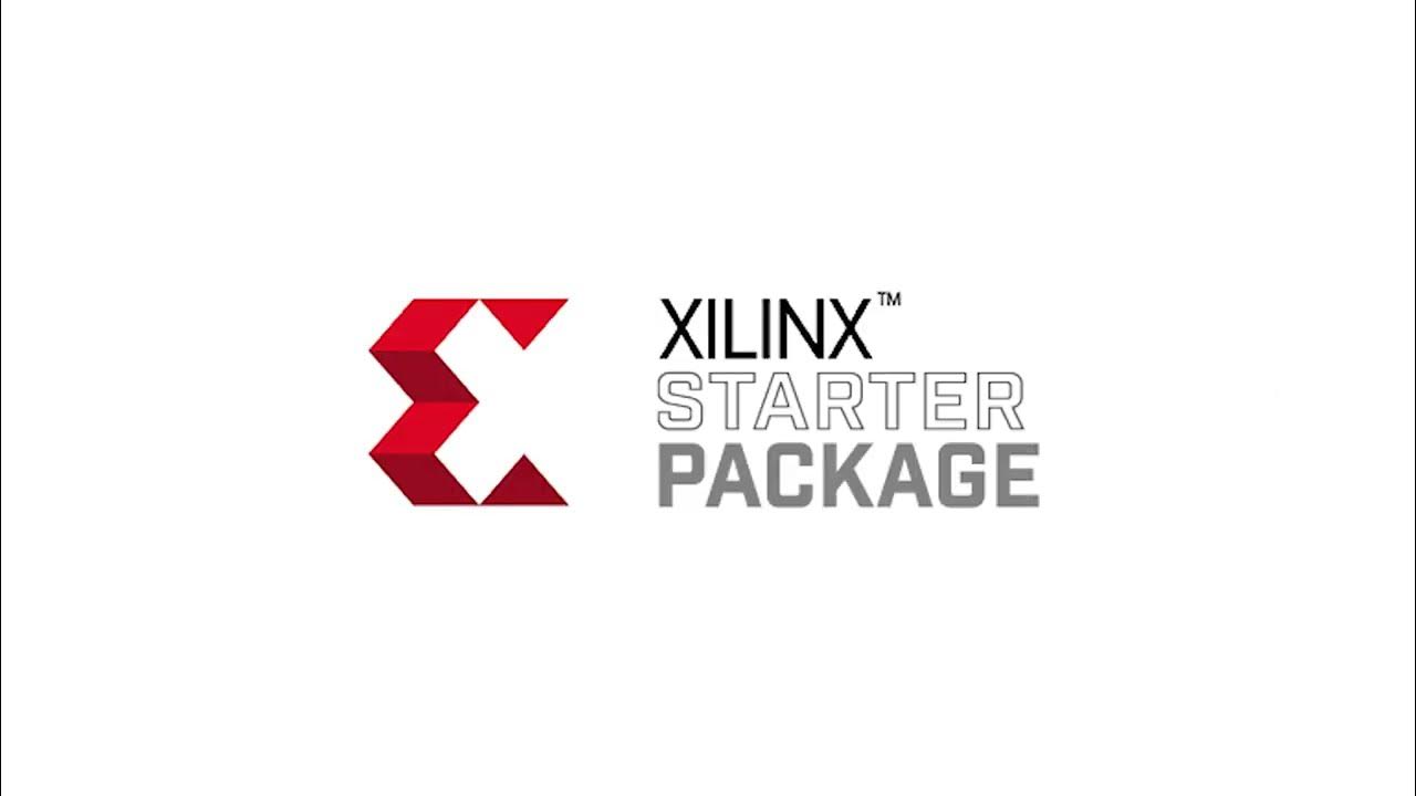 Getting Started with Xilinx - YouTube