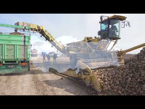 Niğde - BOR ŞEKER TANITIM FİLMİ #şeker