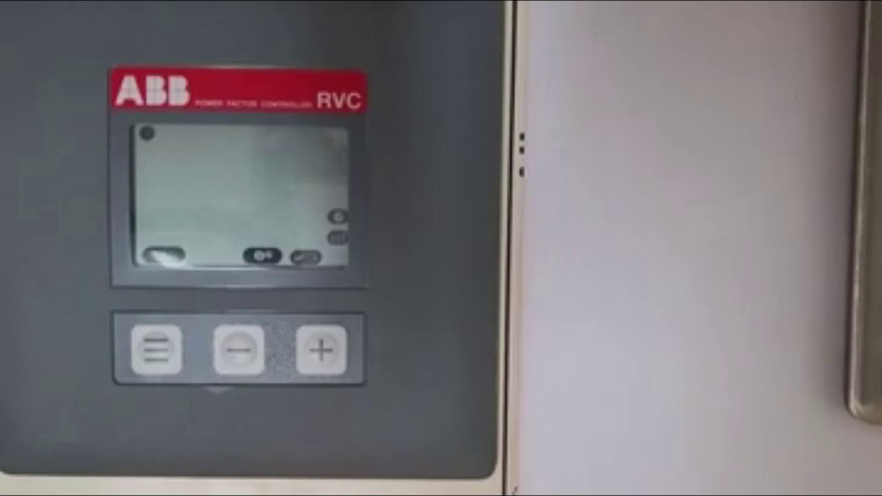 ABB RVC EP1การตั้งค่า RVC แบบรวดเร็วเข้าใจง่ายมากๆ - YouTube