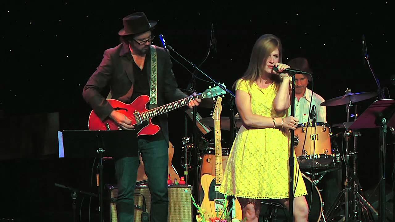 "Your Cheatin' Heart" Kim Virant - Sweet Dreams, The Music of Patsy ...