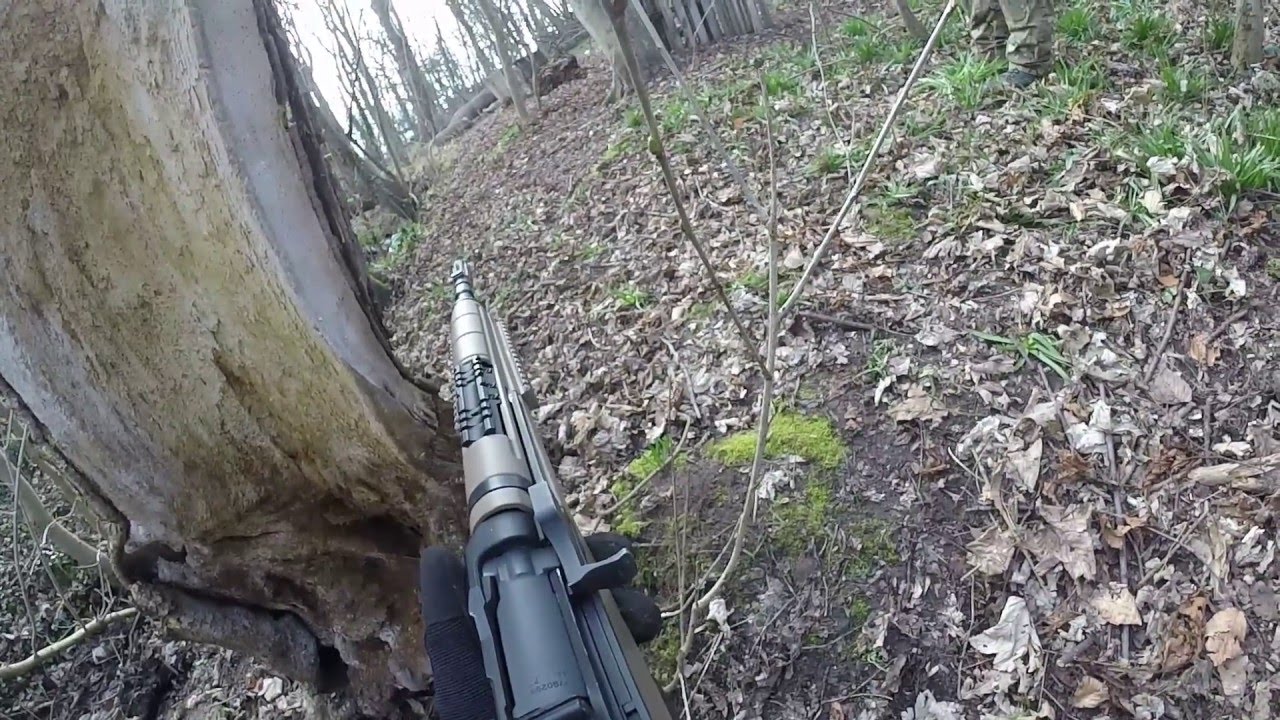SWAT Parkgate | Airsoft | Save the pilot - YouTube