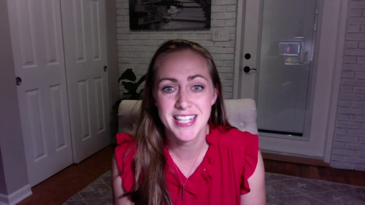 Dr. Dalena Dillman-Taylor - YouTube