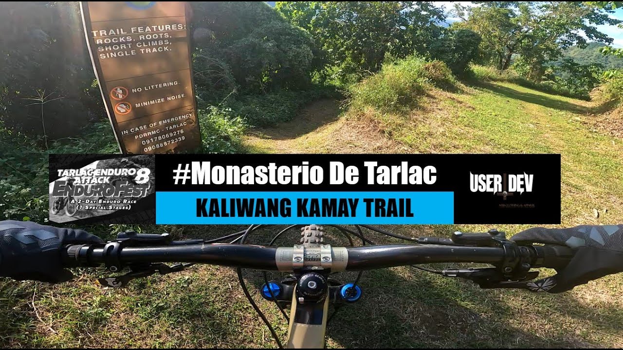 Monasterio De Tarlac - Kaliwang Kamay (2022-11-24) - YouTube