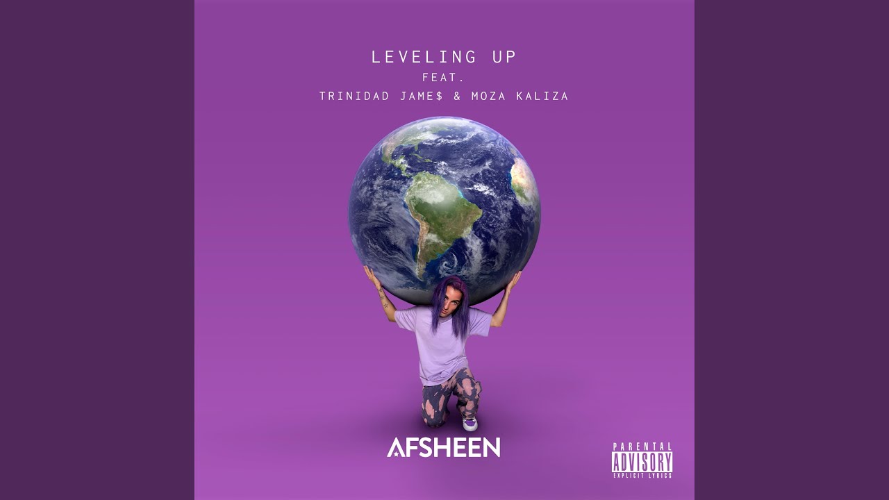 Leveling Up - YouTube