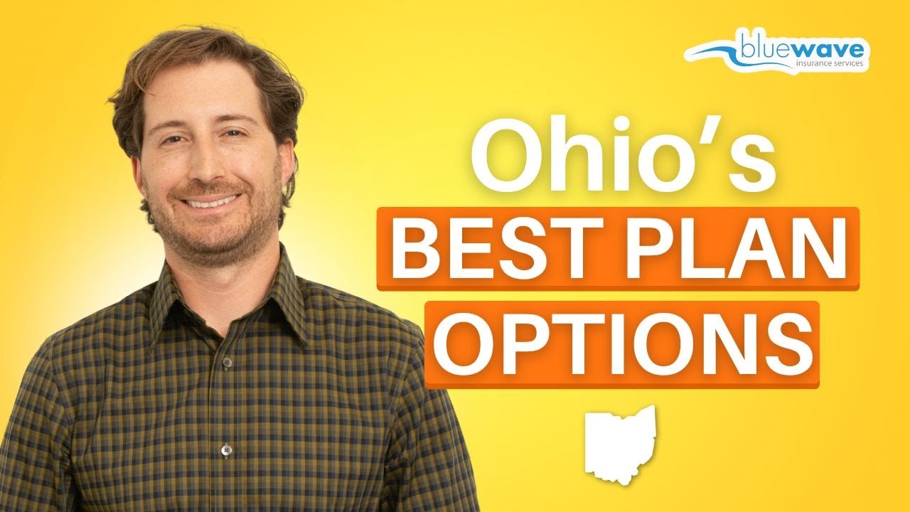 Top Medicare Plans in Ohio Revealed - YouTube