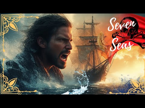 Seven Seas #Rock #Sea Shanty #pirates #ocean ##music - YouTube