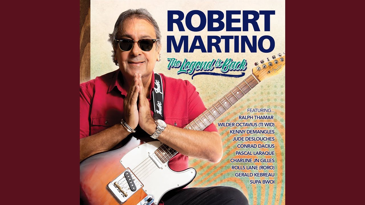 Map Mande Courage - YouTube