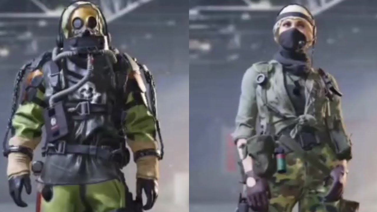 No Shot I Got This Lucky Back To Back! ( COD:M Clandestine ...