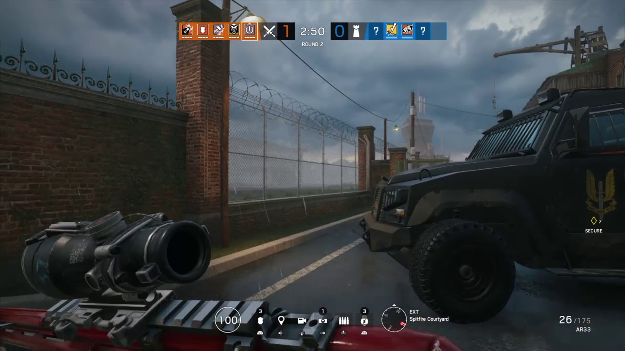 Rainbow gameplay - YouTube