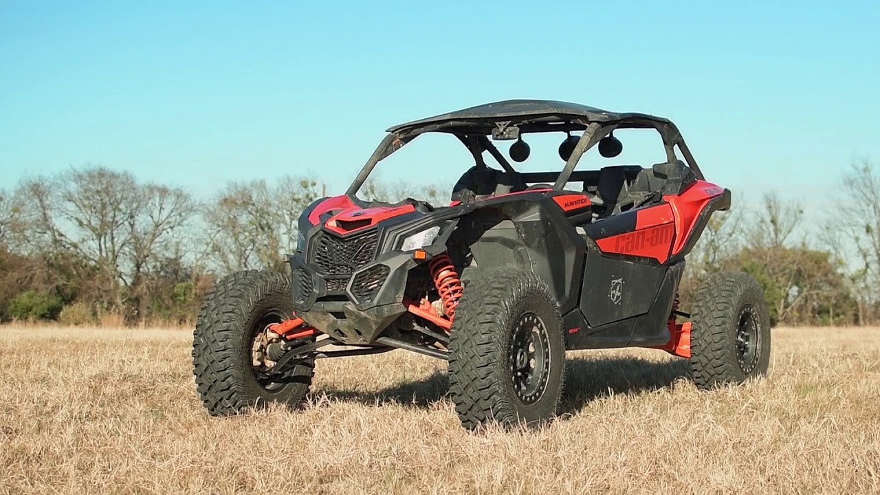 Trocas levantadas Dallas / Dallas Lifted Trucks - YouTube