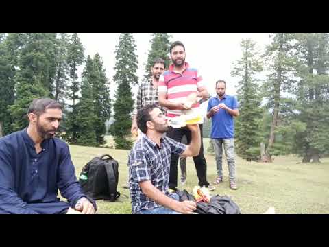 unplanned visit to a beautiful location. - YouTube