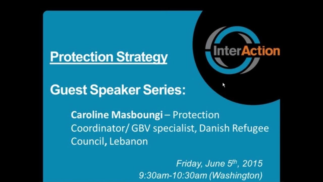 Results-Based Protection Strategies Series #4 - YouTube